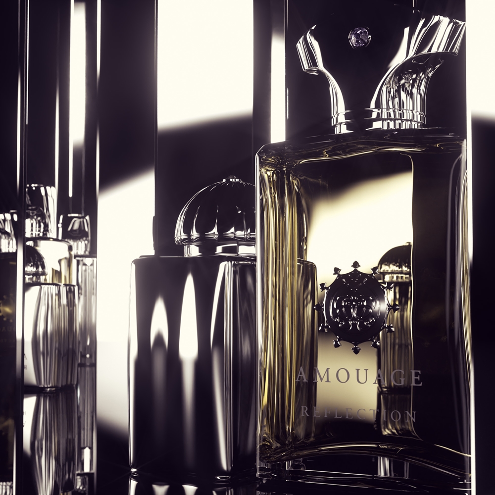 Amouage Reflection Man | Eau de Parfum | notino.co.uk
