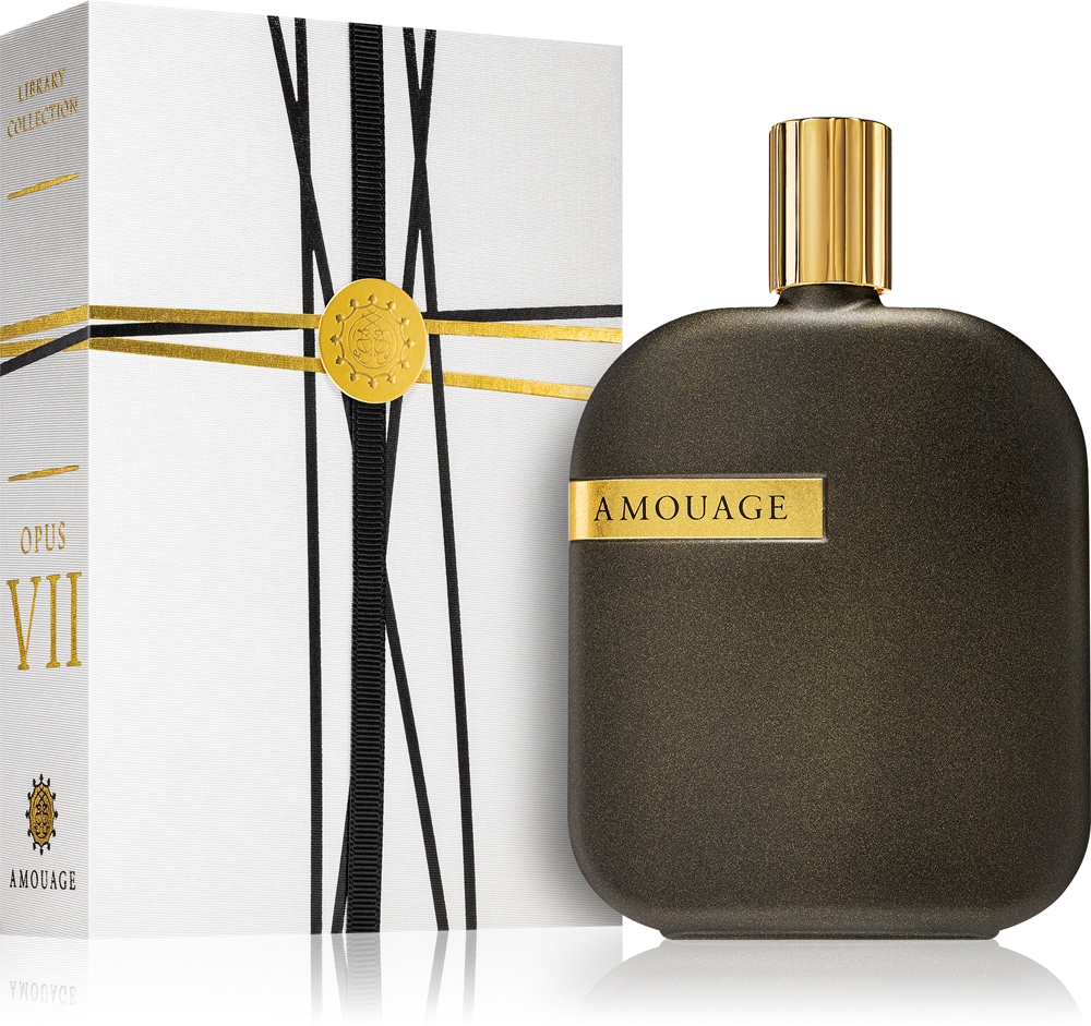 Amouage Opus VII parfumovaná voda unisex | notino.sk