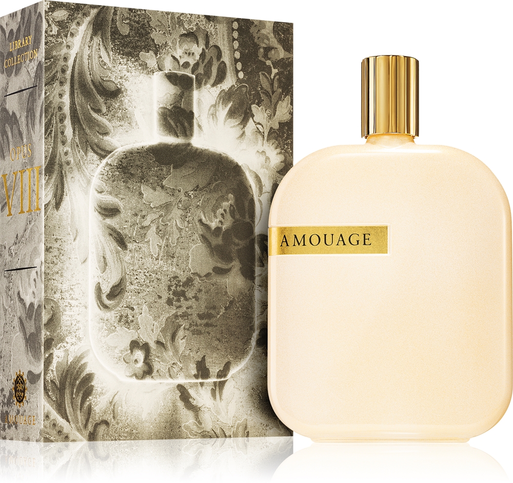Amouage Opus VIII Eau de Parfum unisex | notino.it
