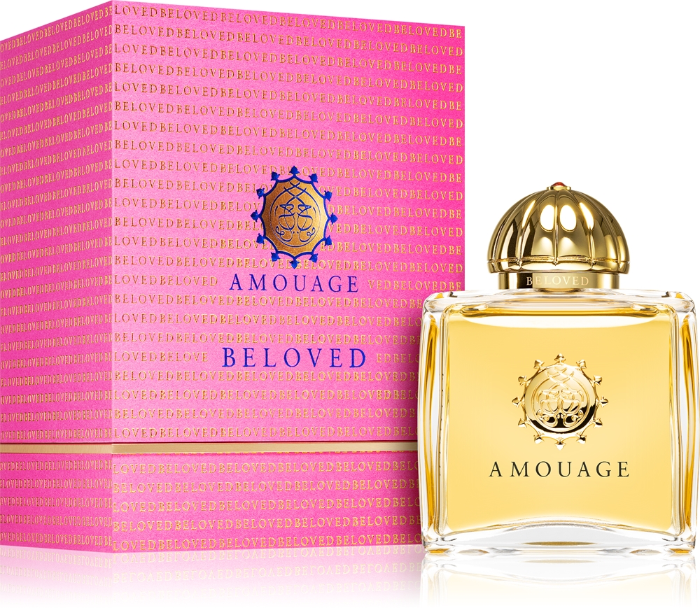 Amouage Beloved Woman | Brza dostava | notino.hr