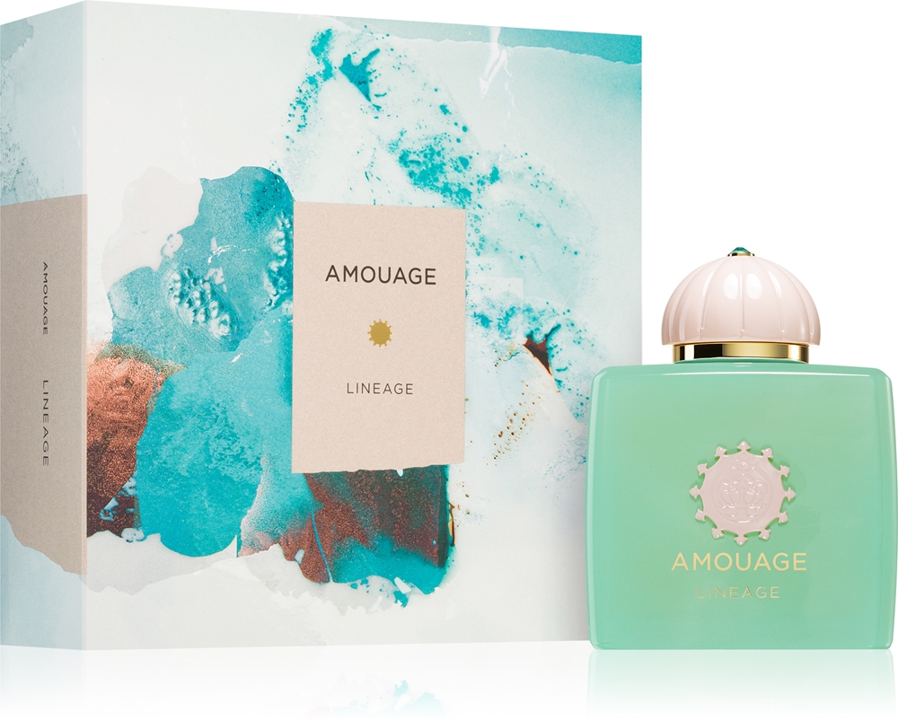 Amouage Lineage Eau de Parfum Unisex