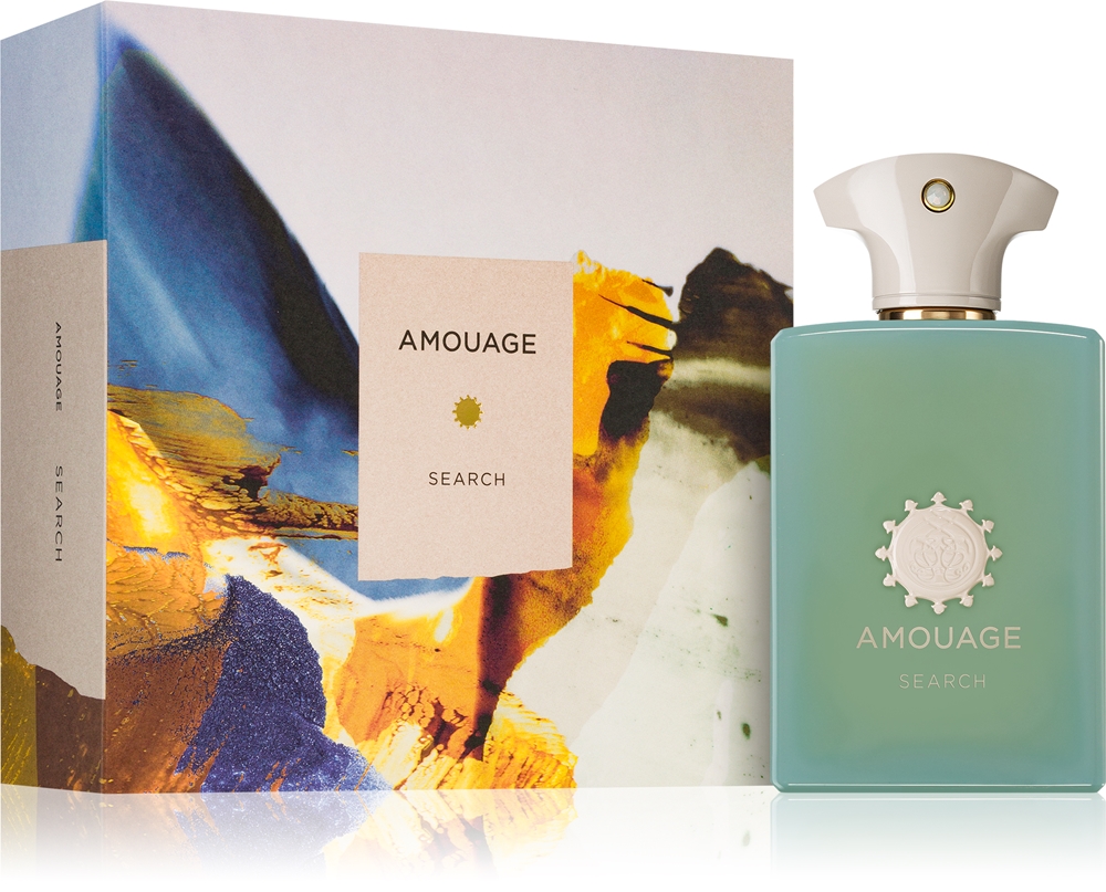 Amouage Search Eau de Parfum unisex | notino.it