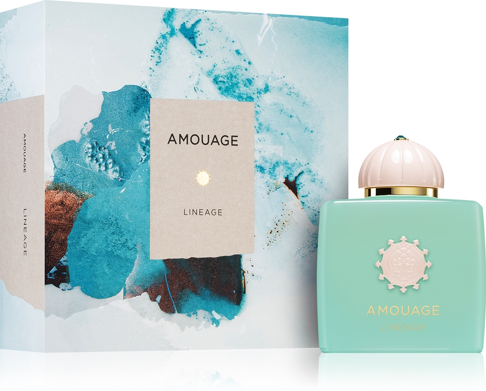 Amouage Lineage парфюмна вода унисекс | notino.bg