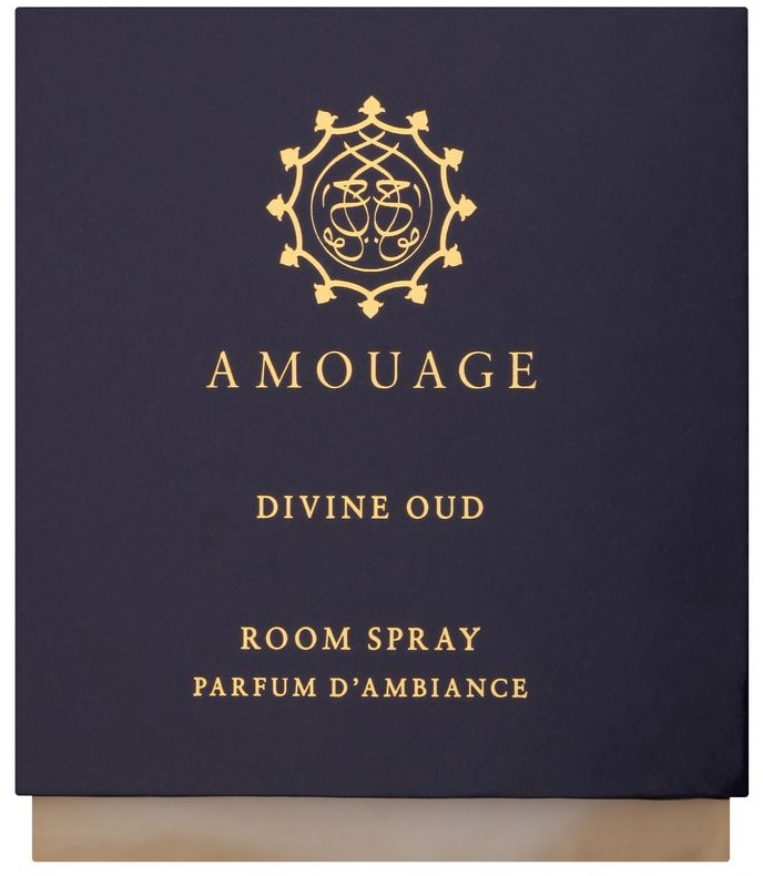 Amouage Divine Oud | Livrare rapida! | Notino.ro
