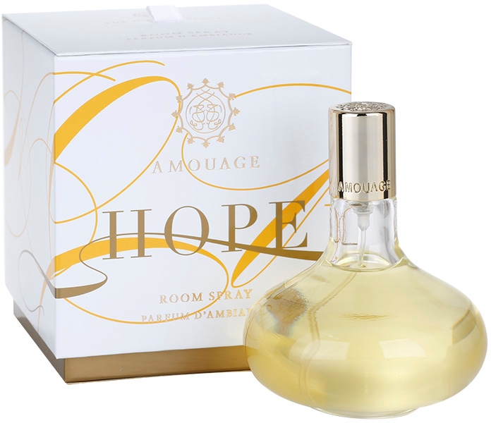 Amouage Hope parfum d'ambiance 100 ml | notino.fr