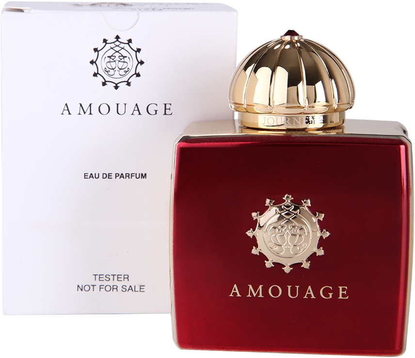 Amouage Journey eau de parfum Tester para mulheres 100 ml | notino.pt