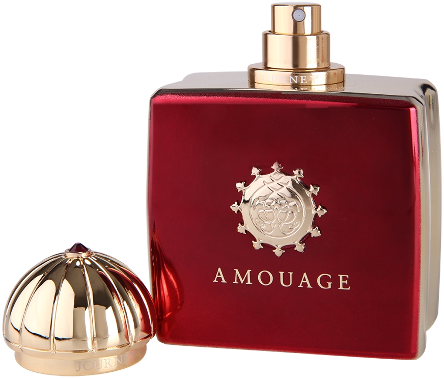 Amouage Journey eau de parfum Tester para mulheres 100 ml | notino.pt