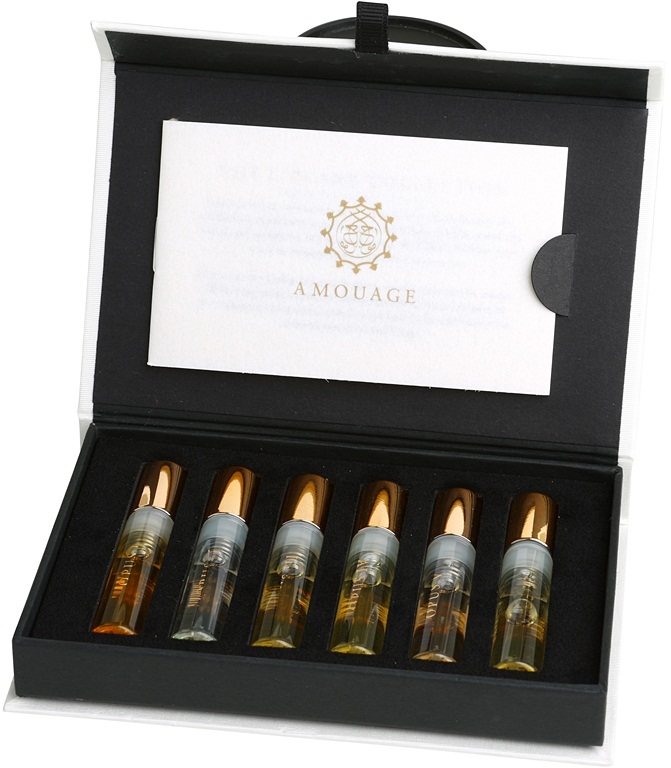 Amouage Opus I. - VI. | notino.bg