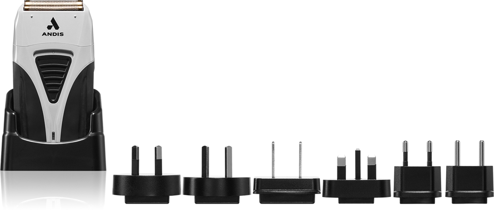 Andis ProFoil TS-2 Shaver | notino.ie