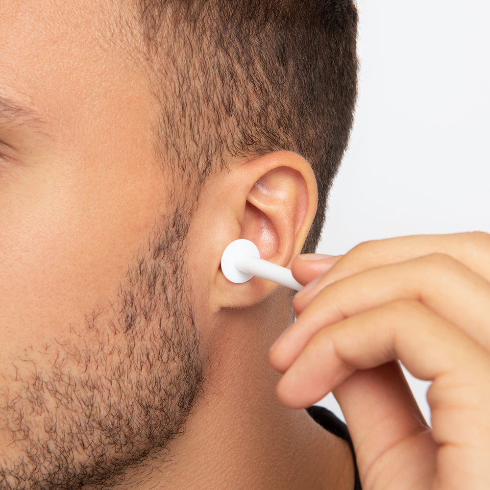 andmetics Wax Kit Nose & Ear Hair Removal Wax for men | notino.ie