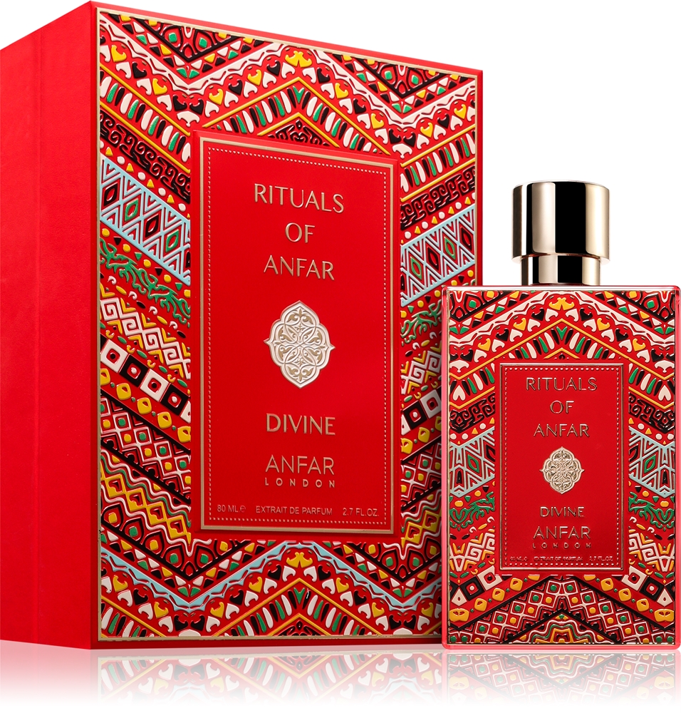 Anfar Rituals Of Anfar eau de parfum unisex | notino.co.uk