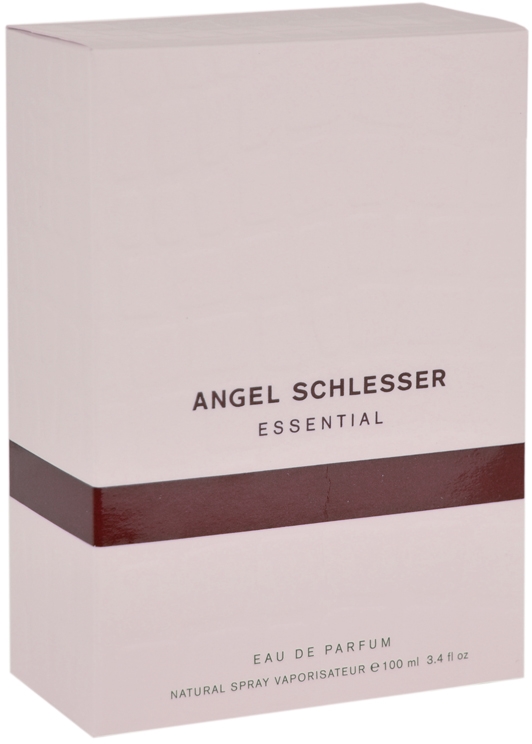 Angel Schlesser Essential Eau de Parfum for women | notino.ie