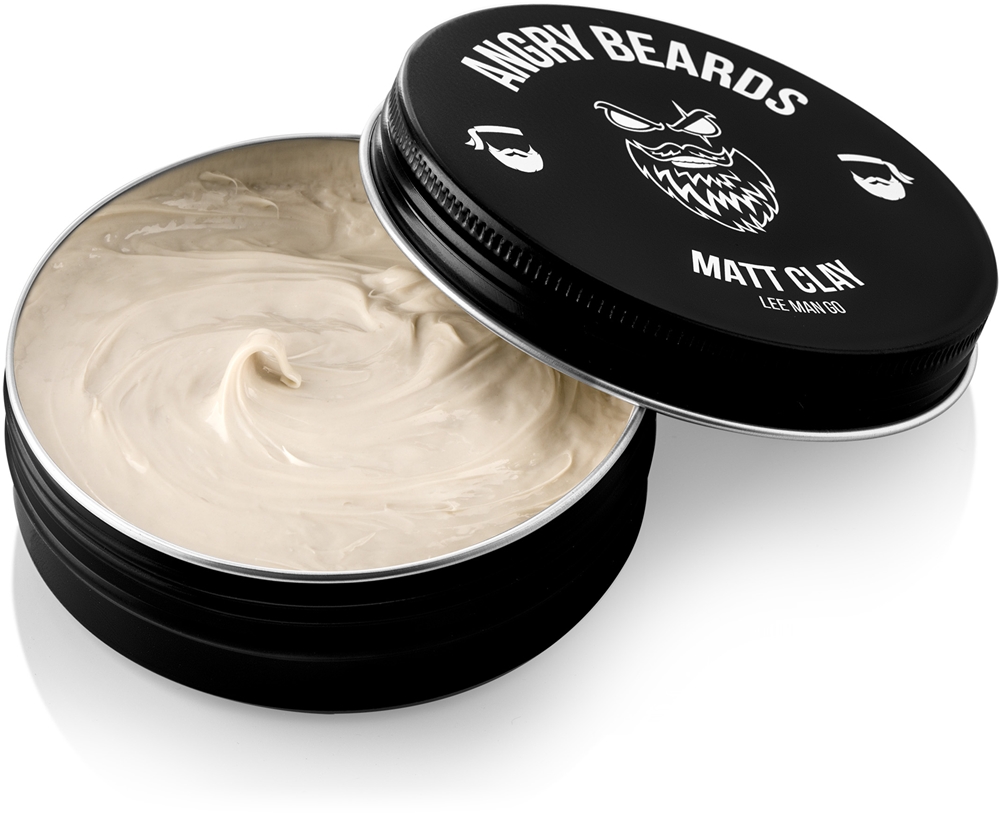 Angry Beards Lee Man Go Soengusavi | notino.ee