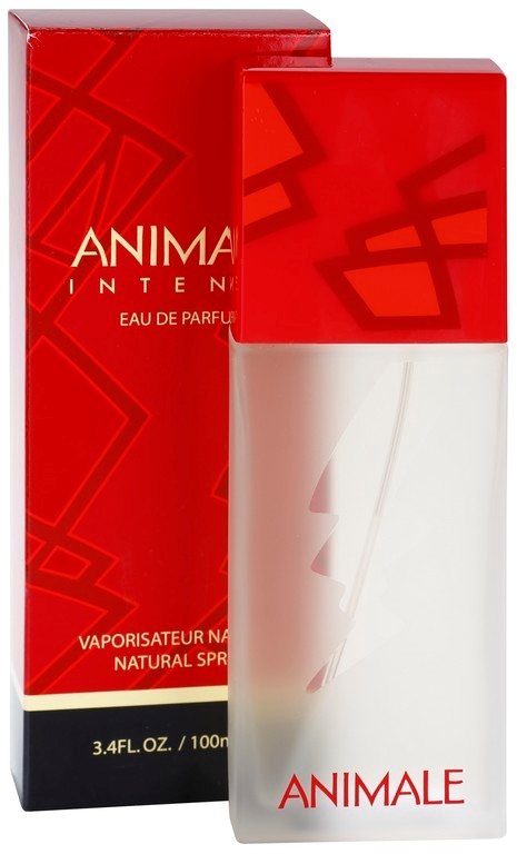 Animale Intense for Women Eau de Parfum para mulheres | notino.pt