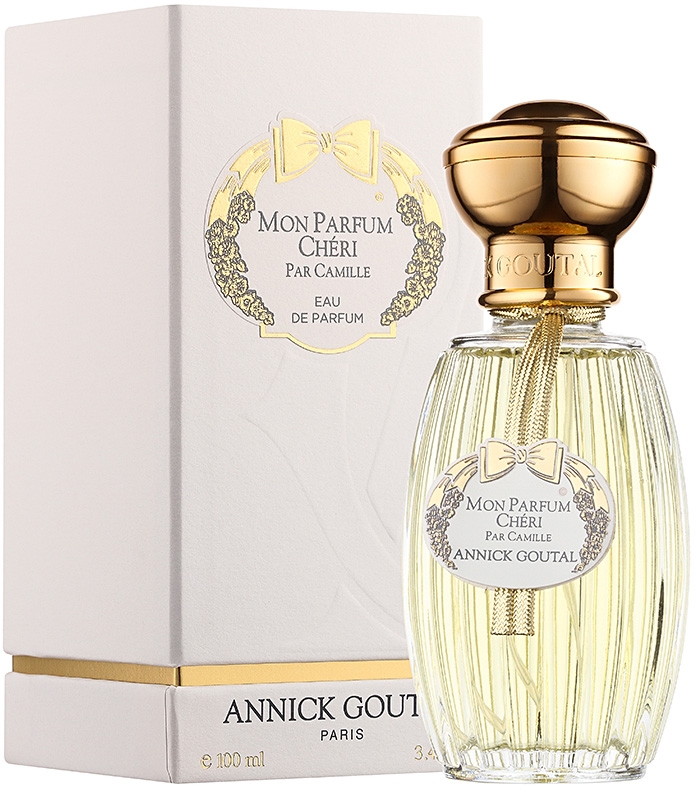 Annick Goutal Mon Parfum Chéri | Brza dostava | notino.hr