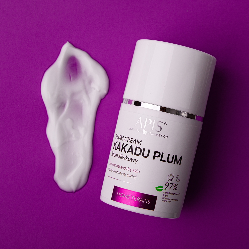 Apis Natural Cosmetics Home TerApis Krēms sejai, kaklam un krūšu zonai ...