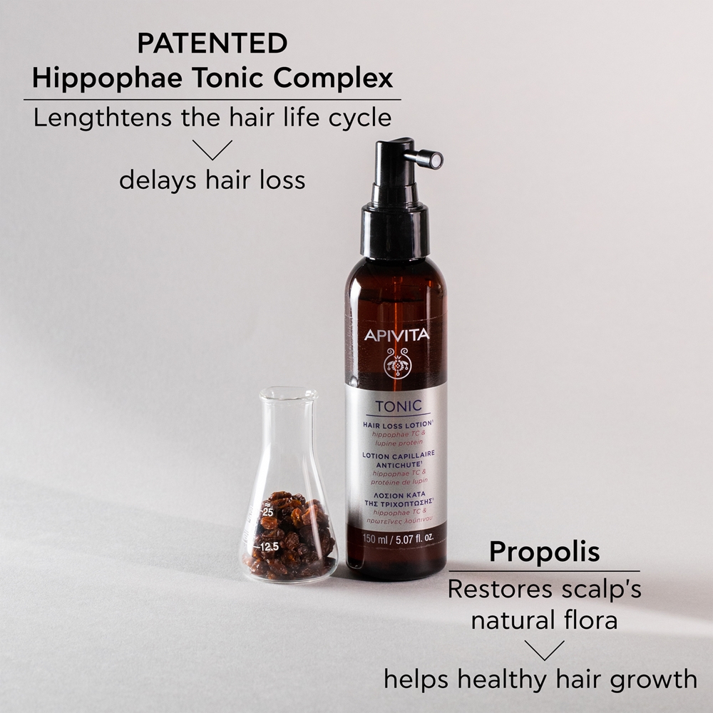 Apivita Hair Loss | Livrare rapida! | Notino.ro