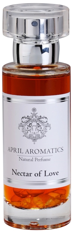 April Aromatics Nectar Of Love eau de parfum per donna 30 ml | notino.it