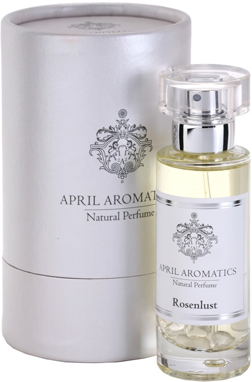 April Aromatics Rosenlust eau de parfum para mujer 30 ml | notino.es