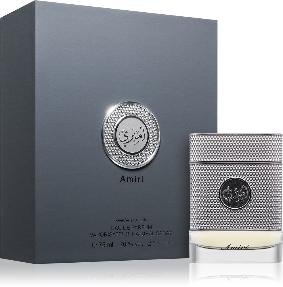 Arabian Oud Amiri eau de parfum for men | notino.co.uk