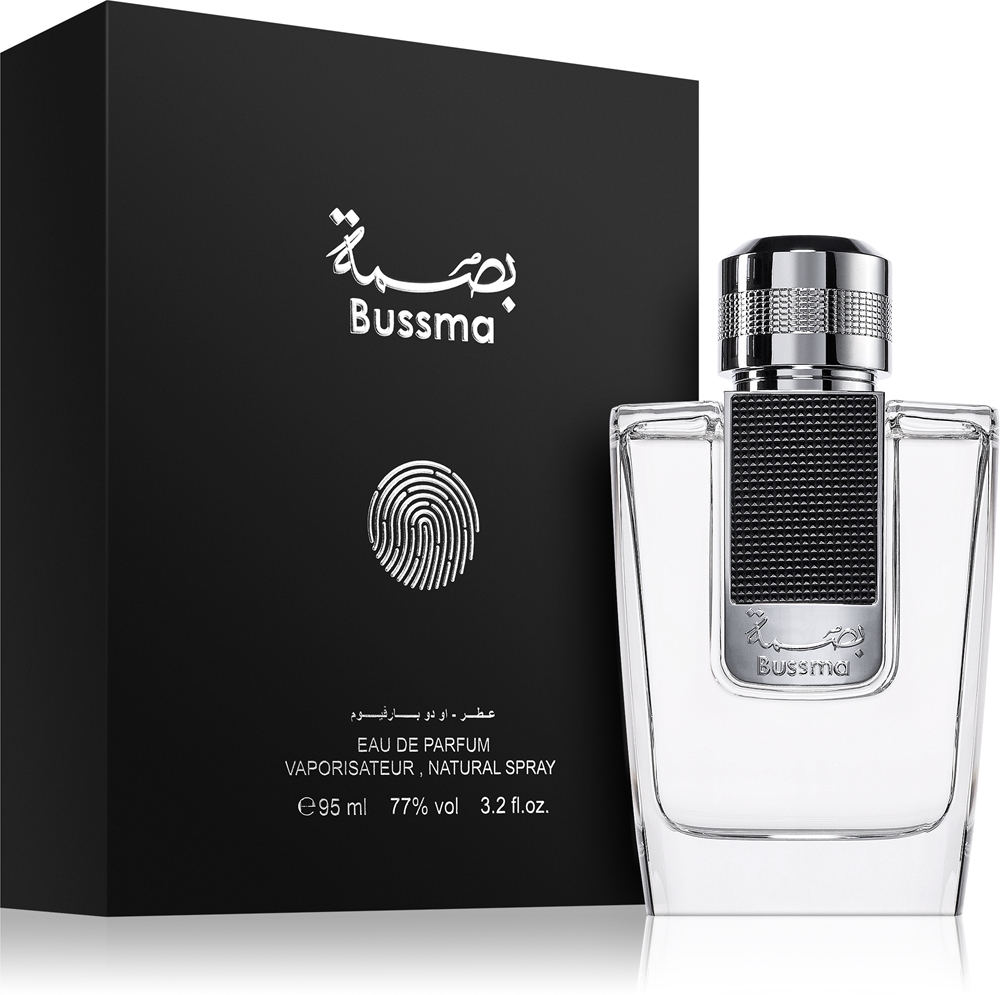 Arabian Oud Bussma eau de parfum for women | notino.co.uk