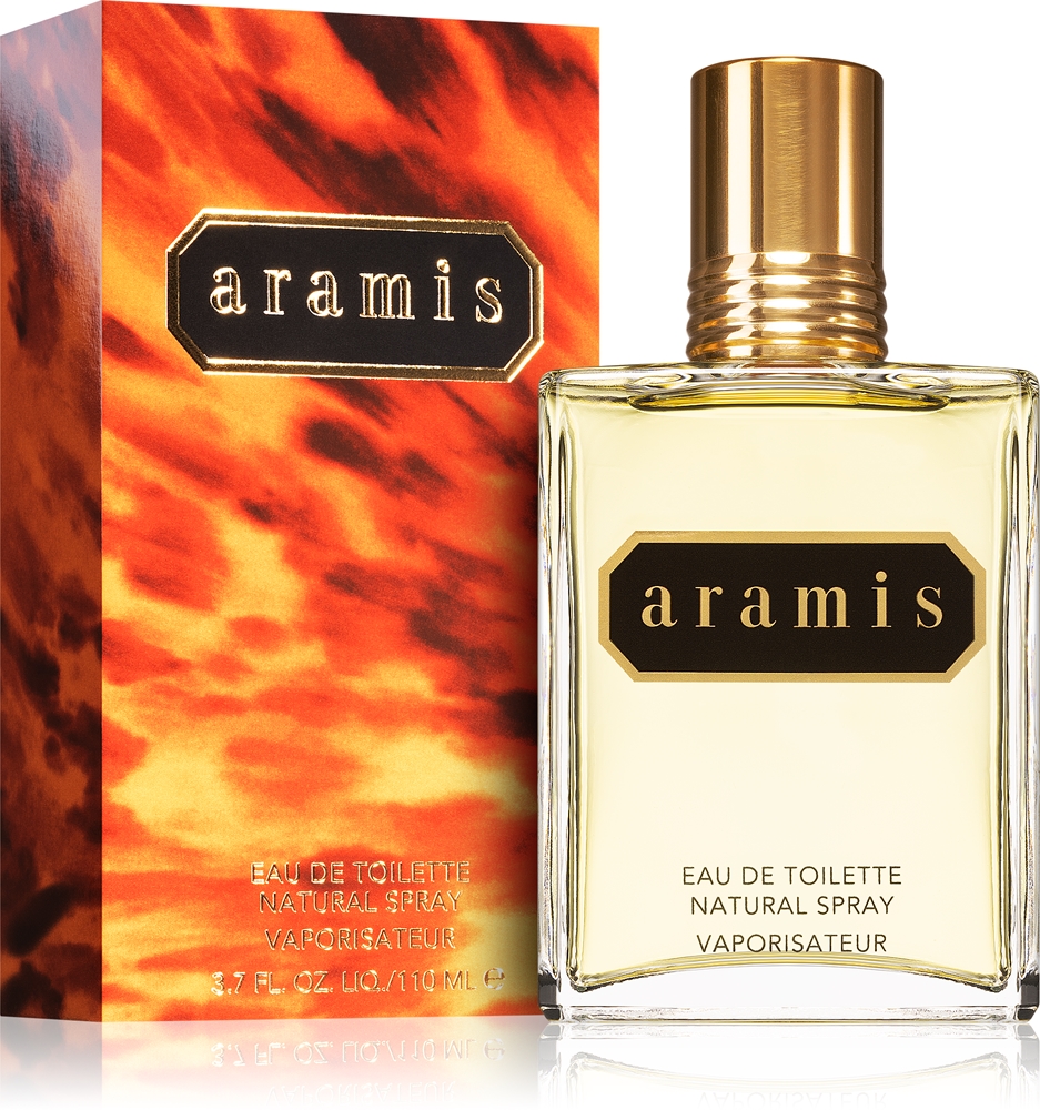 Aramis Aramis EDT Eau de Toilette pour homme | notino.fr