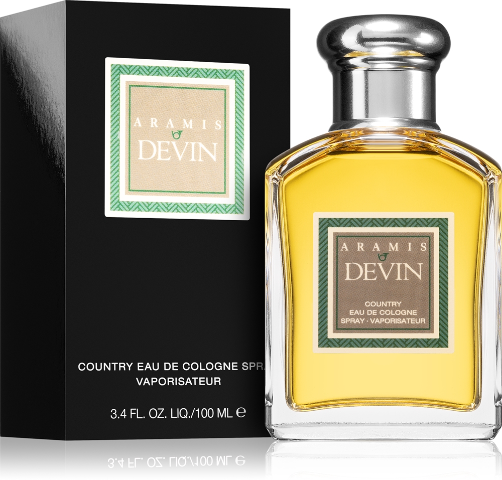 Aramis Aramis Devin Eau de Cologne for Men | notino.ie