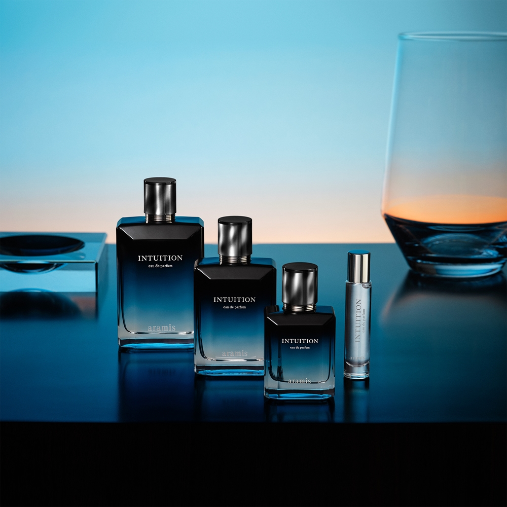Aramis Intuition Eau de Parfum pour homme | notino.be