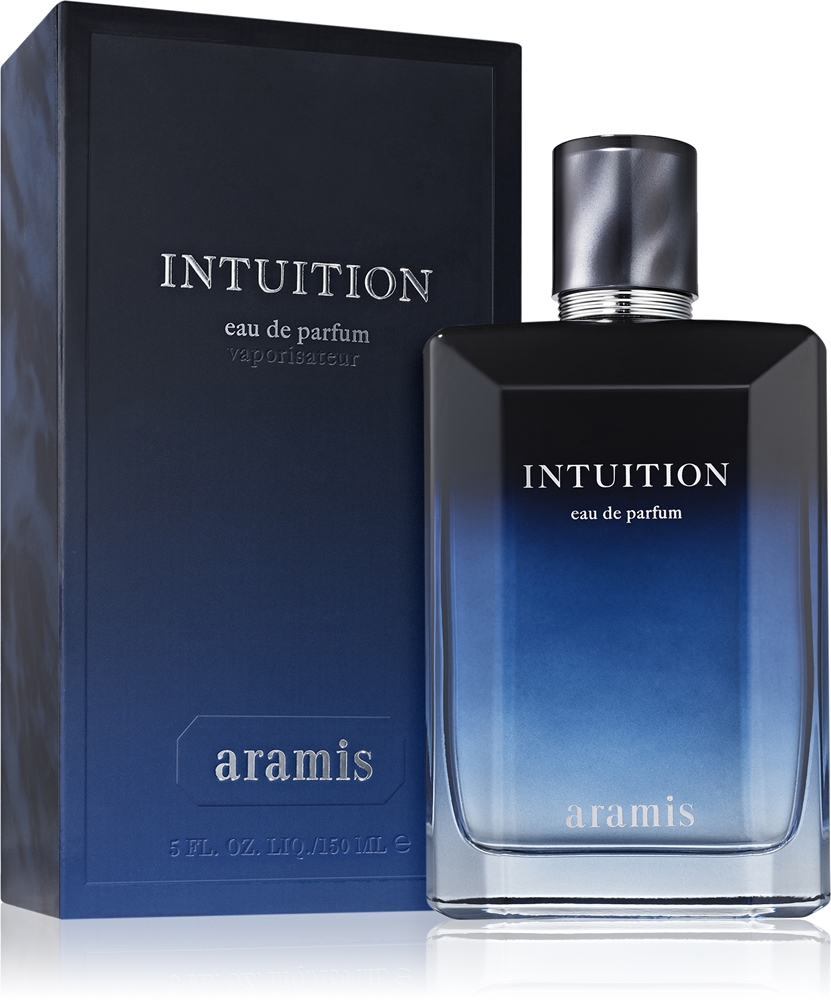 Aramis Intuition Eau de Parfum for men | notino.ie