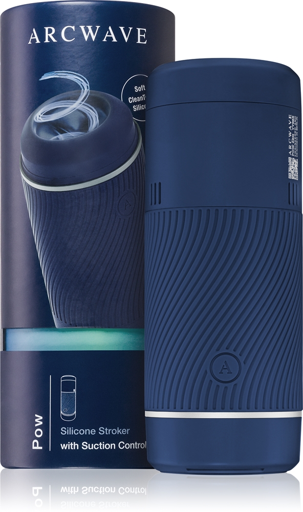 ARCWAVE Pow Masturbator
