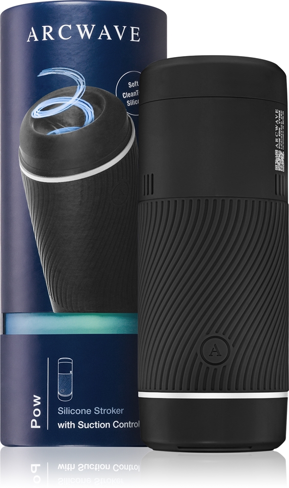 ARCWAVE Pow мъжки мастурбатор | notino.bg