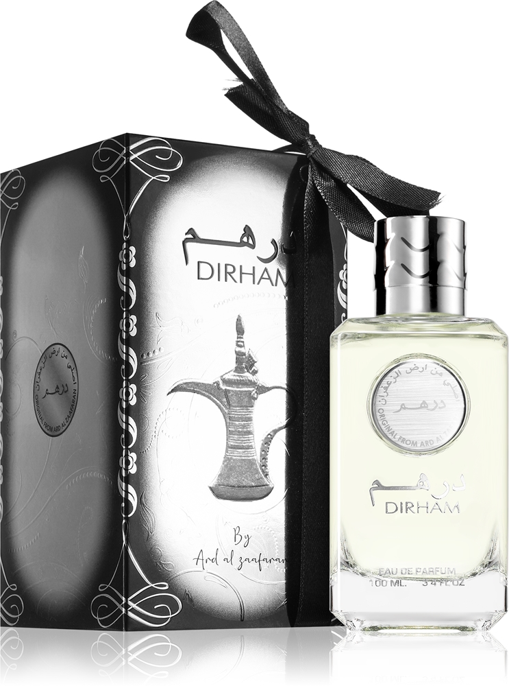 Ard Al Zaafaran Dirham Ney Eau de Parfum Unisex