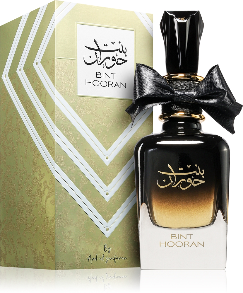 Ard Al Zaafaran Bint Hooran Eau de Parfum for women | notino.ie
