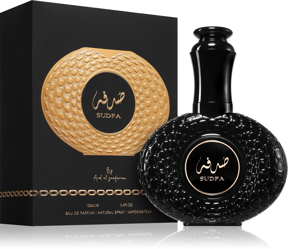 Ard Al Zaafaran Sudfa Eau de Parfum miehille | notino.fi