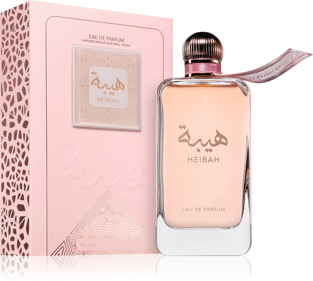 Ard Al Zaafaran Heibah Eau de Parfum Unisex | notino.se