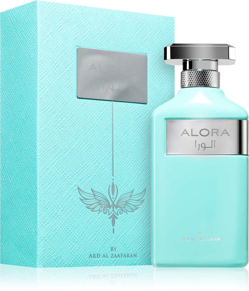 Ard Al Zaafaran Alora eau de parfum unisex | notino.co.uk