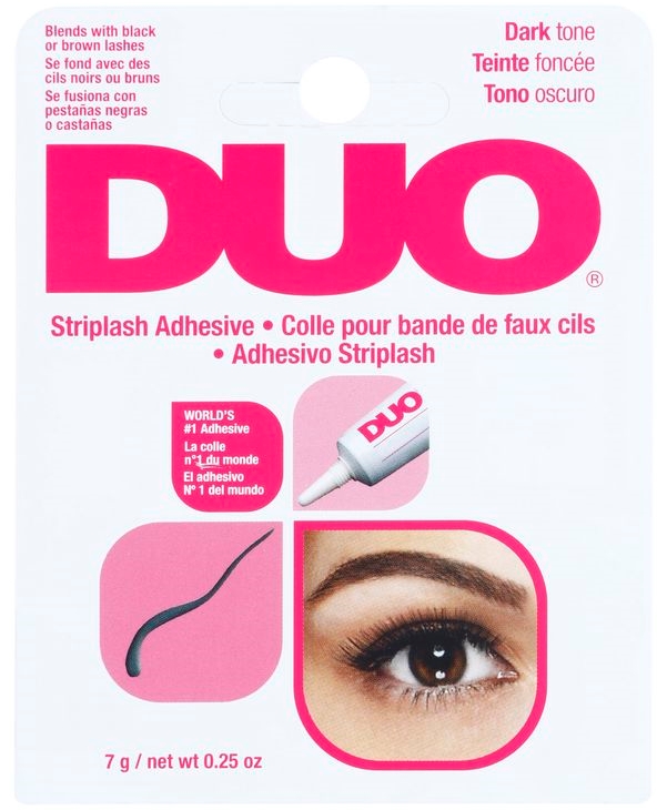 Ardell Duo colle faux-cils Noir | notino.be