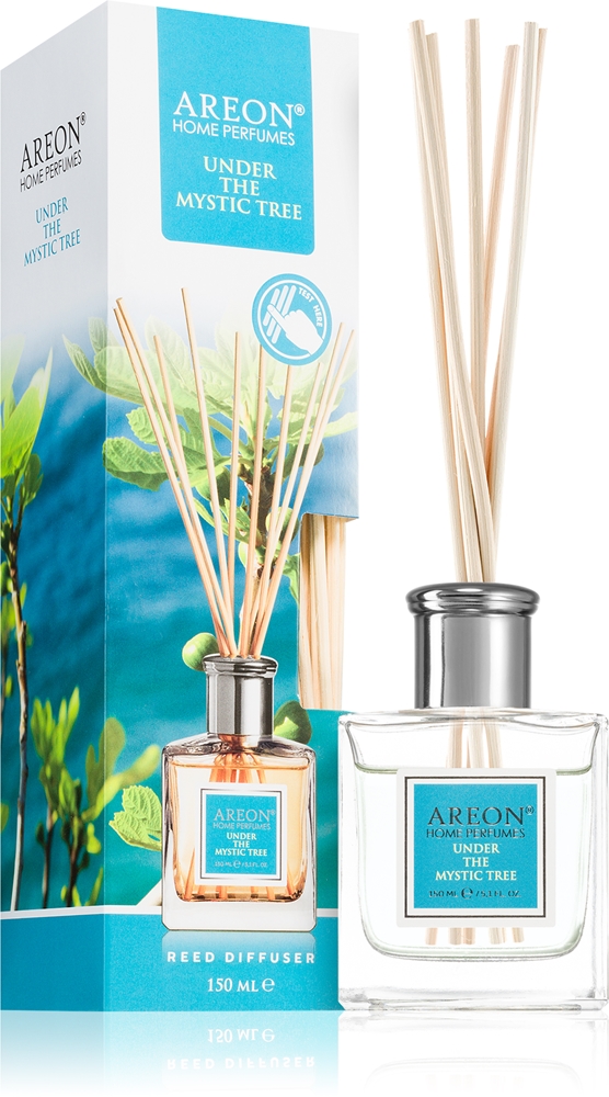 Areon Home Perfumes Under the Mystic Tree aroma diffuser with filling ...