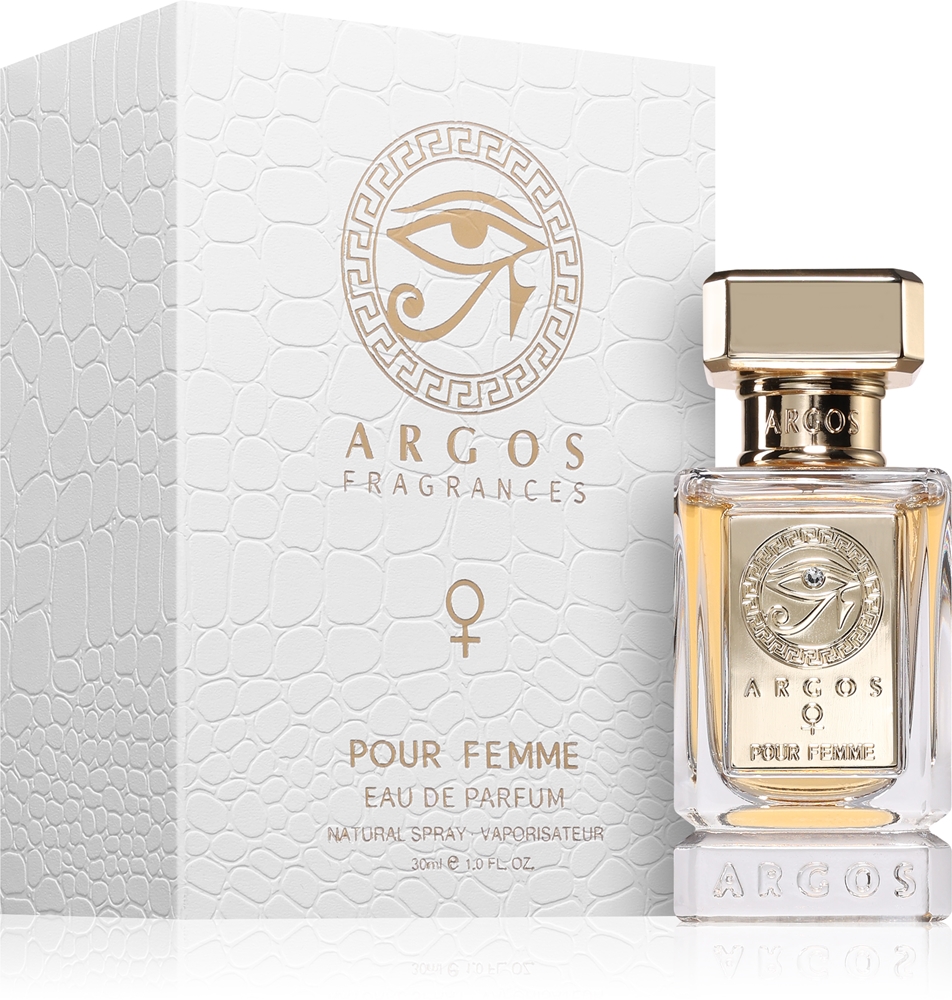 Argos Pour Femme Eau de Parfum para mujer | notino.es