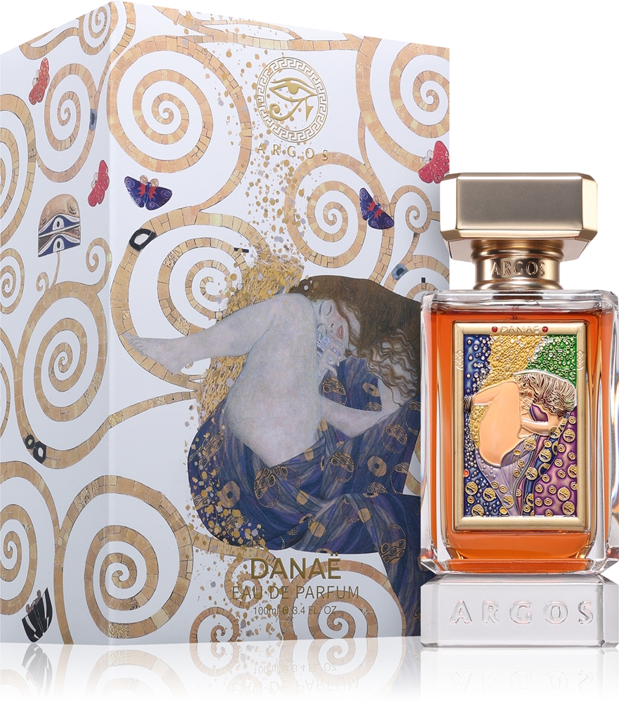 Argos Danaë parfémovaná voda unisex | notino.cz