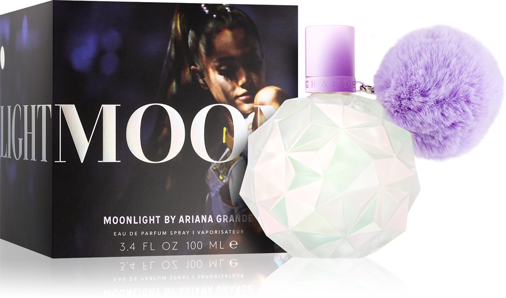 Ariana Grande Moonlight eau de parfum for women | notino.co.uk