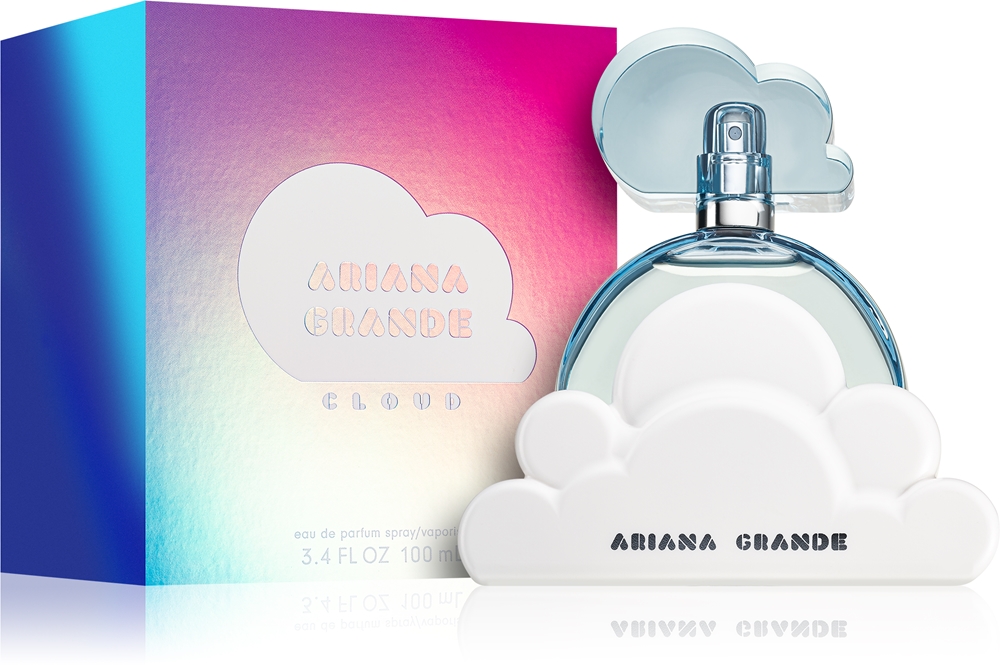 Ariana Grande Cloud Eau de Parfum pour femme | notino.fr