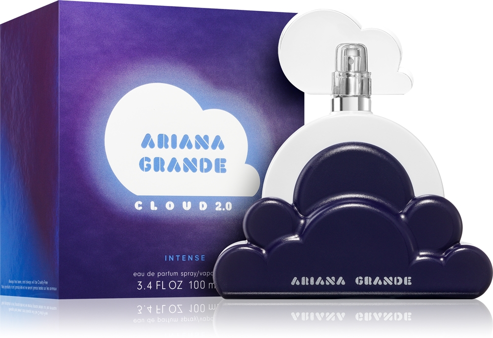 Ariana Grande Cloud Intense parfémovaná voda pro ženy | notino.cz