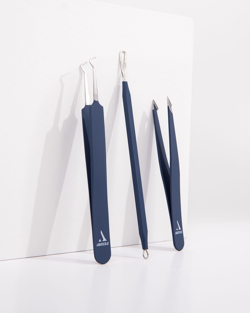 Aristocrat Blackhead Set set om mee-eters te verwijderen | notino.nl