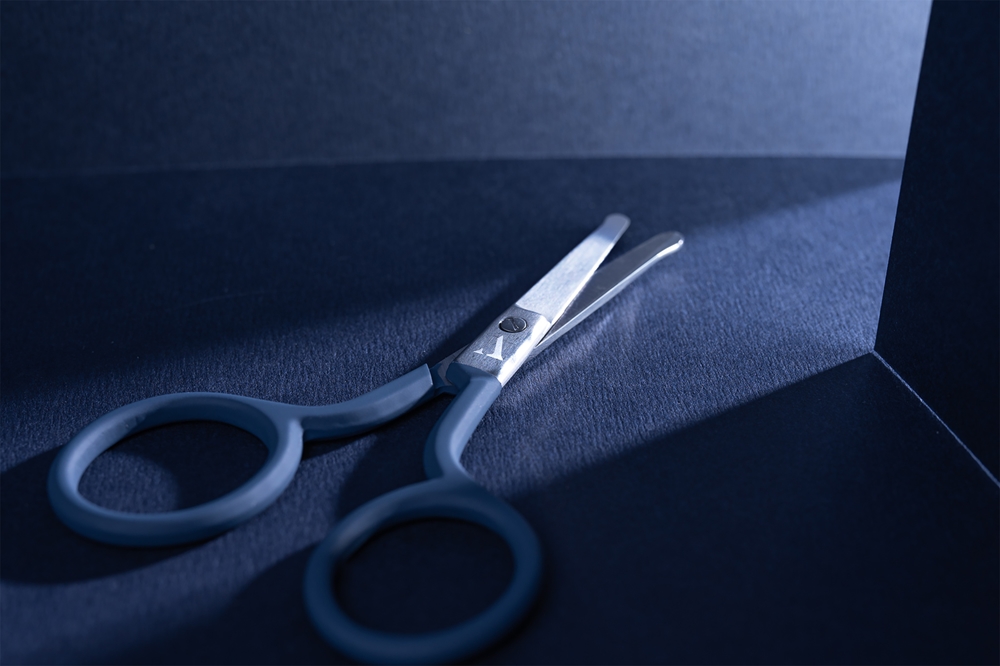 Aristocrat Precision Grooming Scissors Nagu šķērītes | notino.lv