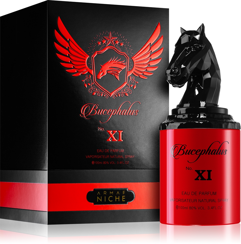Armaf Bucephalus XI | Livrare rapida! | Notino.ro