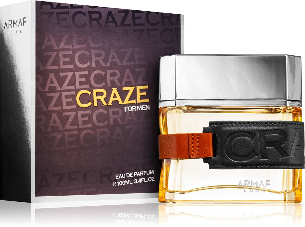 Armaf Craze eau de parfum for men | notino.co.uk