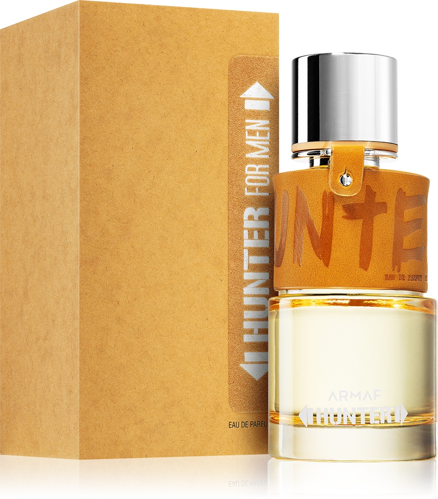 Armaf Hunter Men eau de parfum for men | notino.co.uk