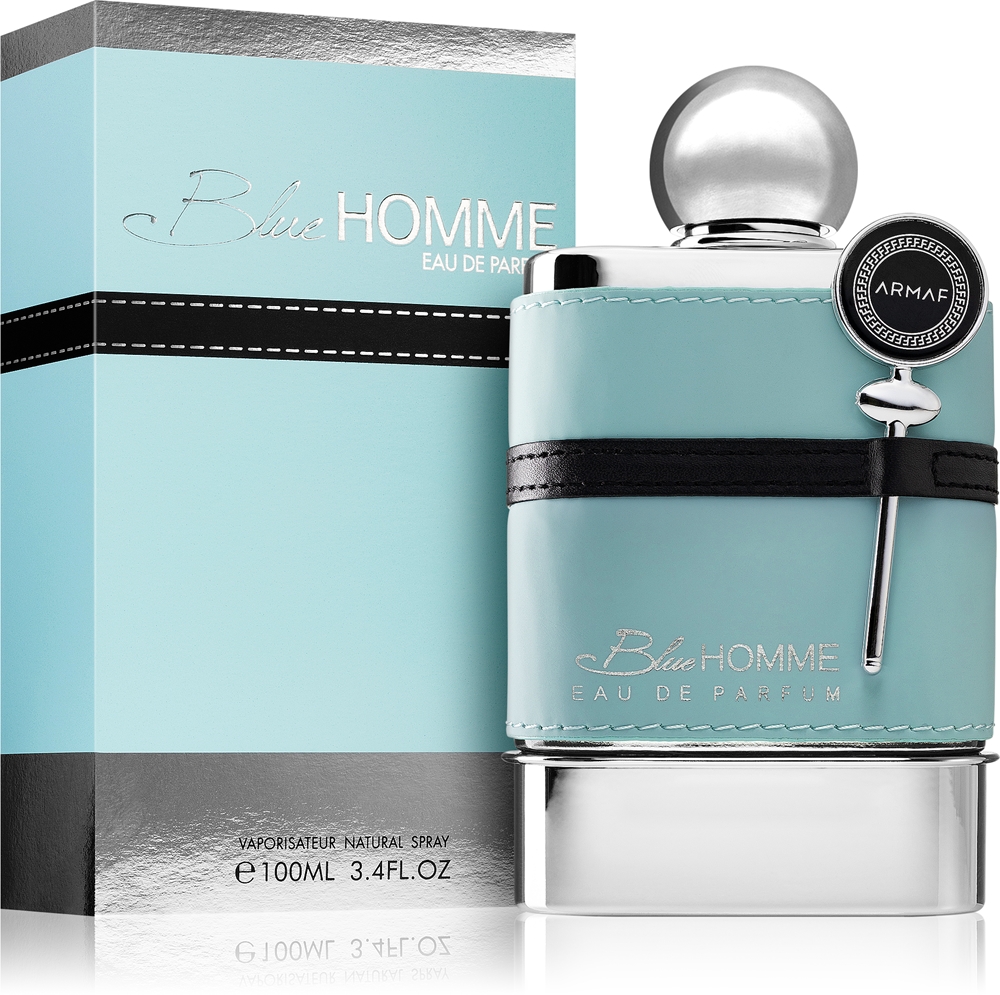 Armaf Blue Homme Eau de Parfum for Men | notino.co.uk