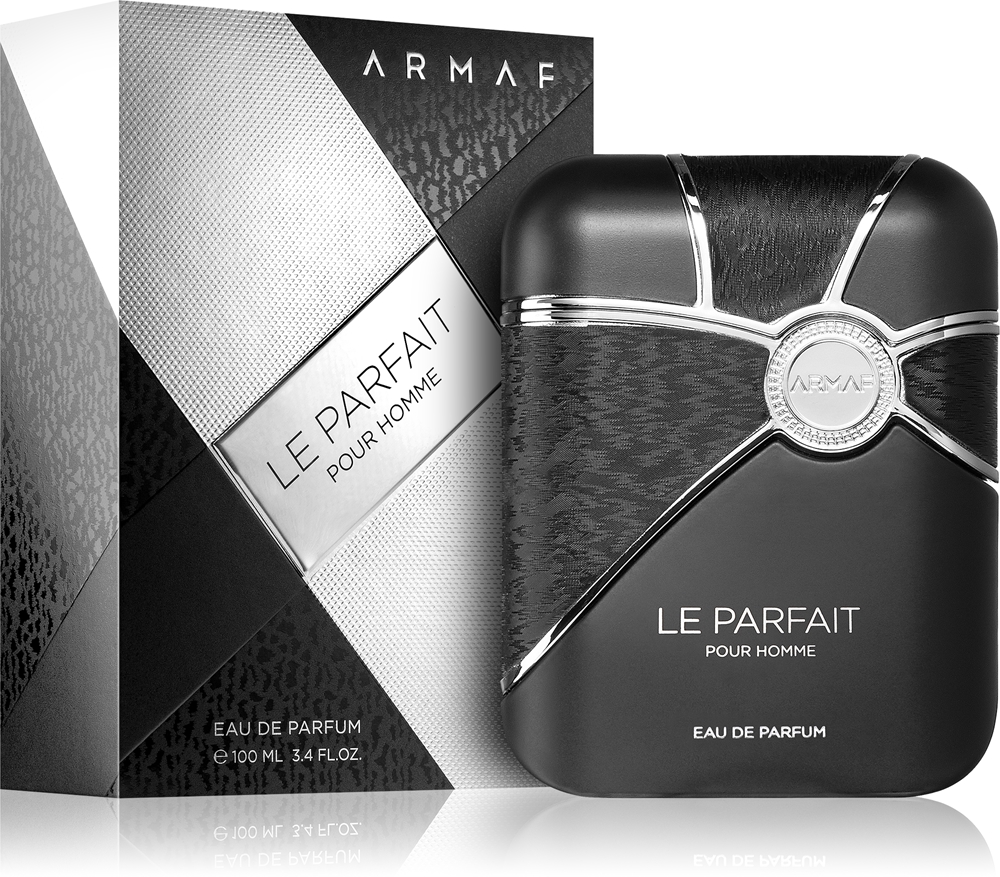 Armaf Le Parfait Eau de Parfum for men | notino.ie